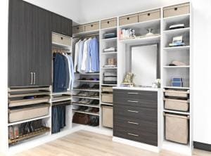 Wholesale Home Storage Solutions by Sherwood Shelving