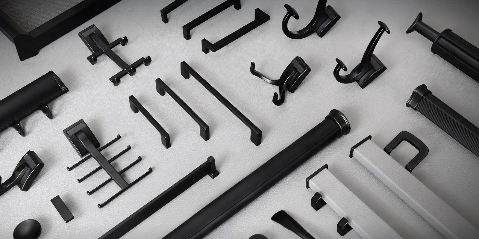 Hardware & Accessories - Sherwood Shelving