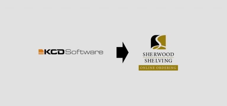 Design Software Bridge - Sherwood Shelving