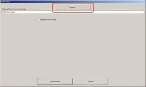 Sherwood Shelving Design Library - KCD Software - Sherwood Shelving